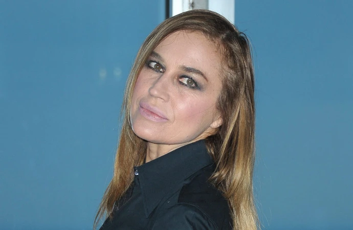 Lory Del Santo