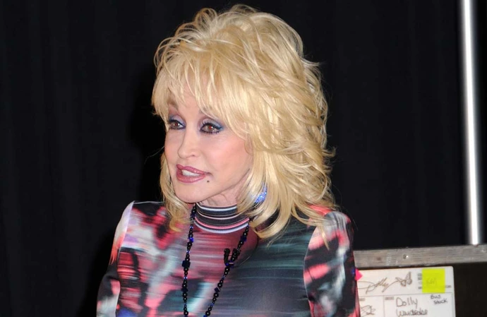 Dolly Parton