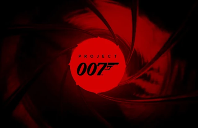 Project 007 is in the same tone as Daniel Craig's Bond