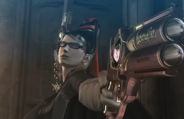 Hideki Kamiya is eyeing a return to gaming this year