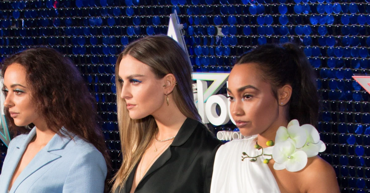 Perrie Edwards confirms Little Mix reunion will happen | Contactmusic.com