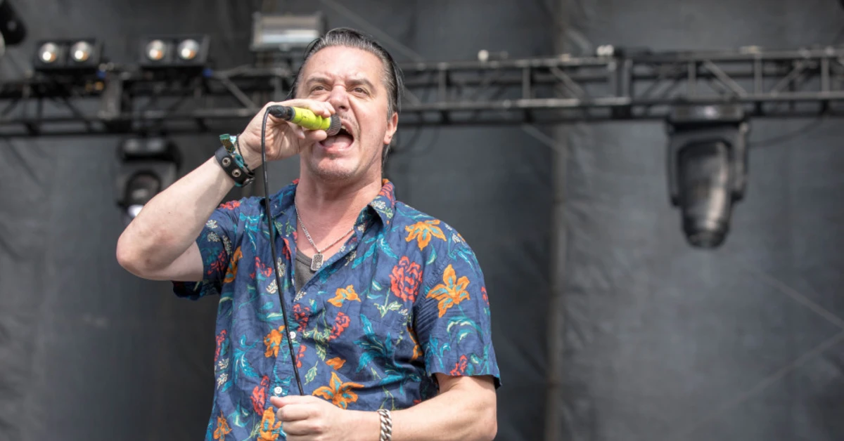Faith No More appear to be teasing live activity in 2027 after more ...