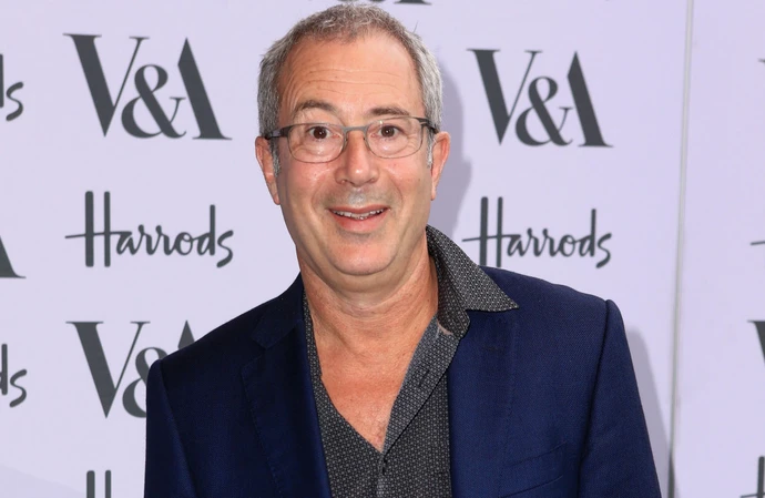 Ben Elton would be up for making a Blackadder play