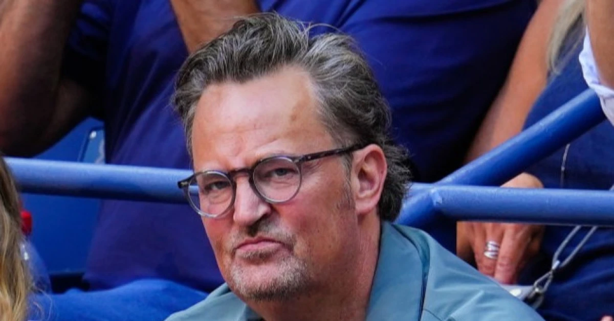 Matthew Perry's doctor has appealed his sentence in connection with the ...