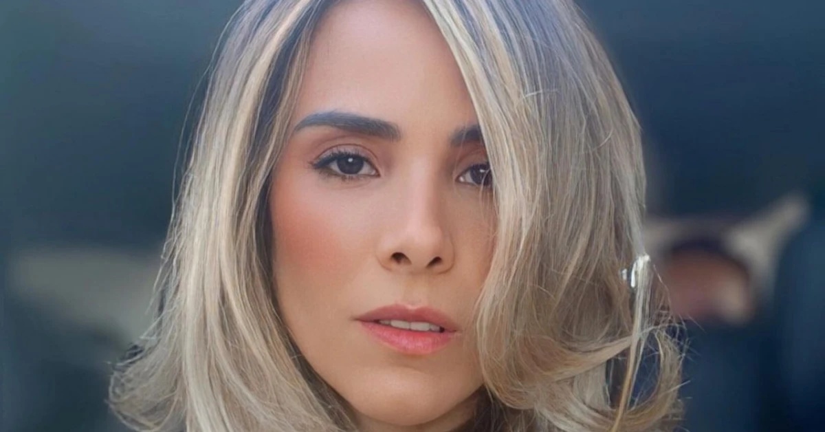 Wanessa Camargo revela duas perdas gestacionais e luta contra ...