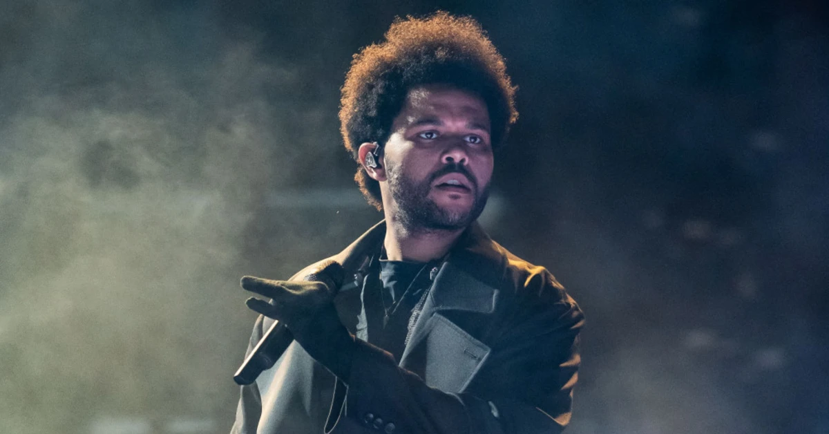 The Weeknd announces new 2026 gigs on his After Hours til Dawn Tour ...