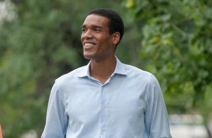 Stars who have played presidents