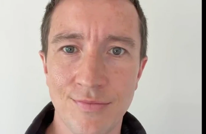 David Peachey starred on CITV in the late 1990s