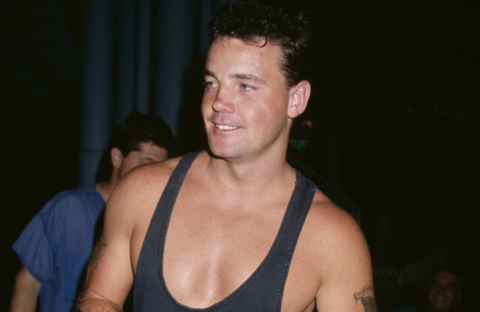 John Wayne Bobbitt recently lost his toes