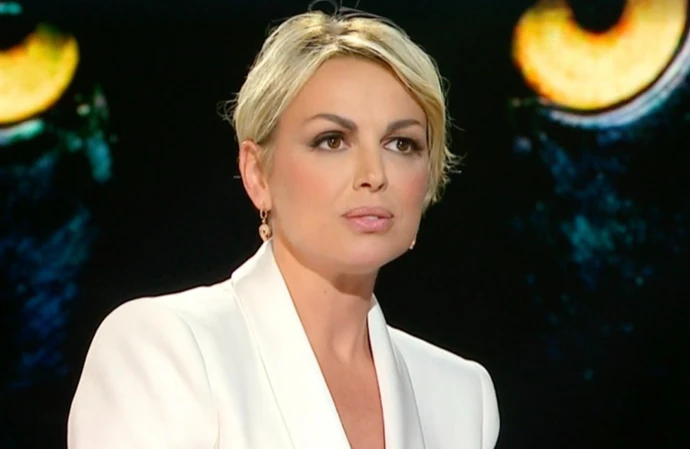 Francesca Pascale a Belve