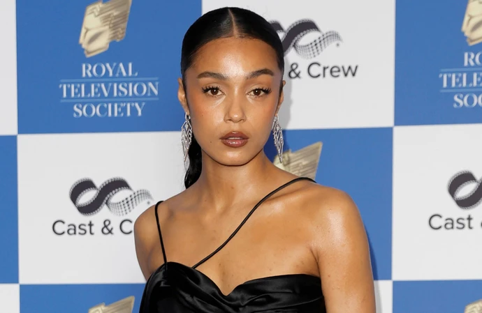 Jasmine Jobson wants to be an inspiration kids in the care system