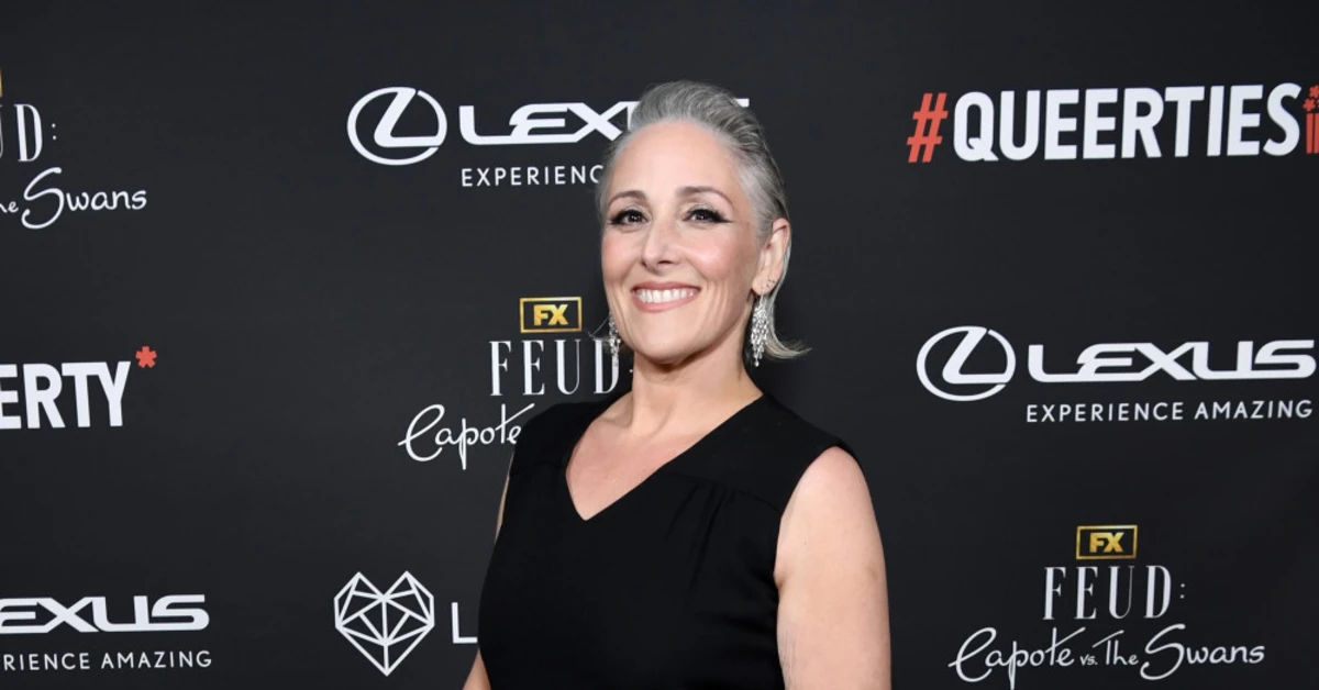 Ricki Lake recalls auditioning for TV talk show | BANG Premier