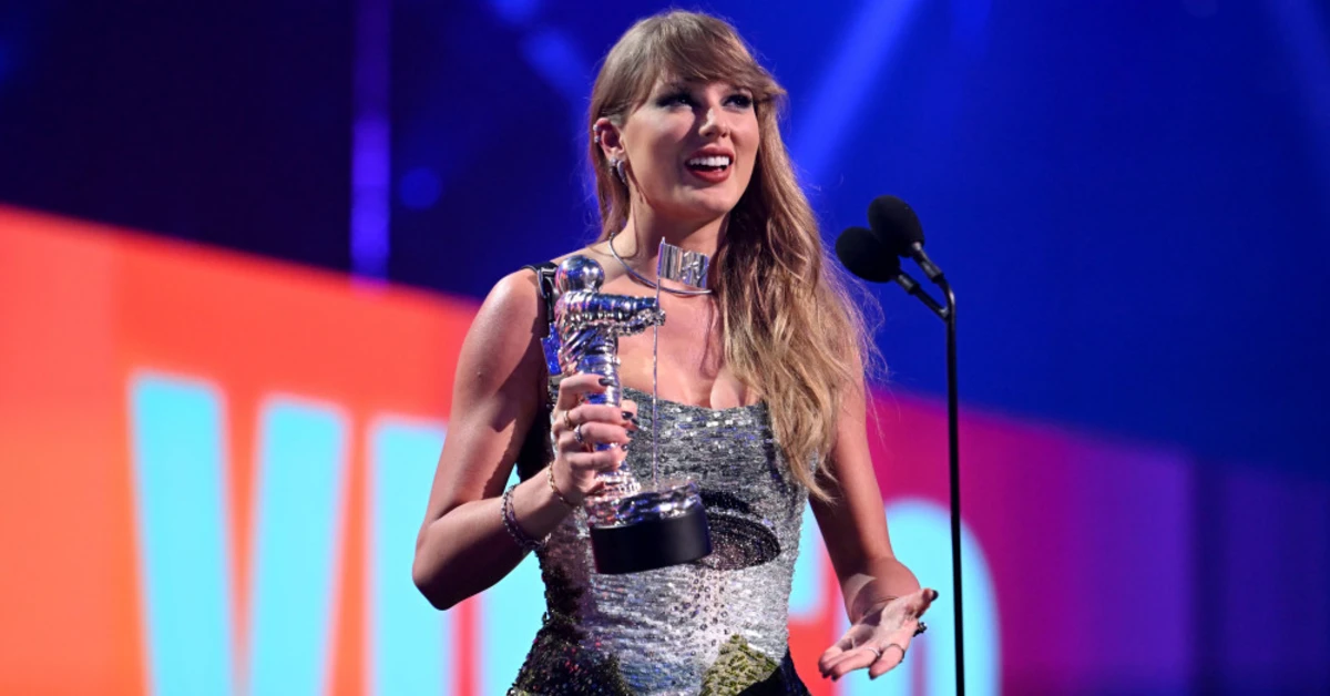 Disney made 'decoy' Toy Story 5 to hide Taylor Swift's involvement ...