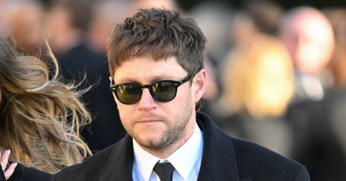 Niall Horan recalls the moment he found out about Liam Payne's tragic ...