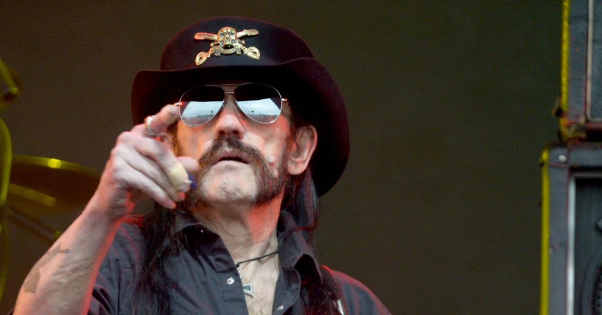 Download 2026 to host seventh Lemmy Forever tribute before late icon’s ...