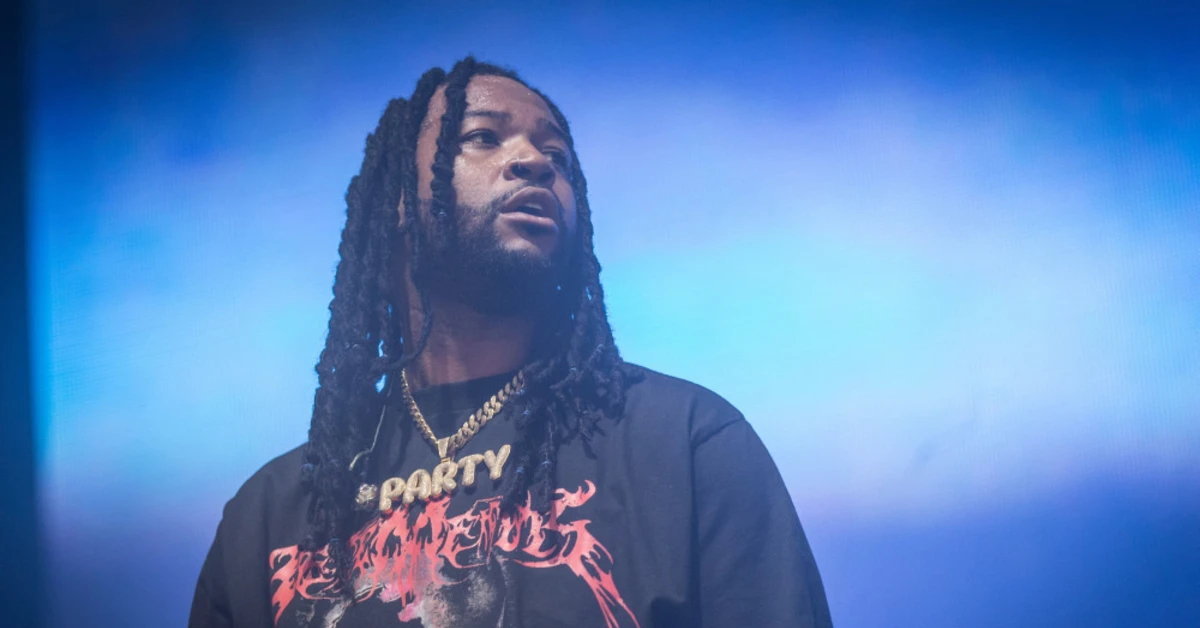 PARTYNEXTDOOR and Drake drop long-awaited joint album $$$4U ...