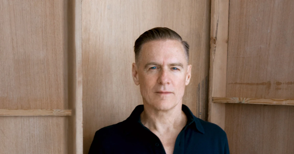 Bryan adams tour 2026 setlist | Oldtravelbag.com