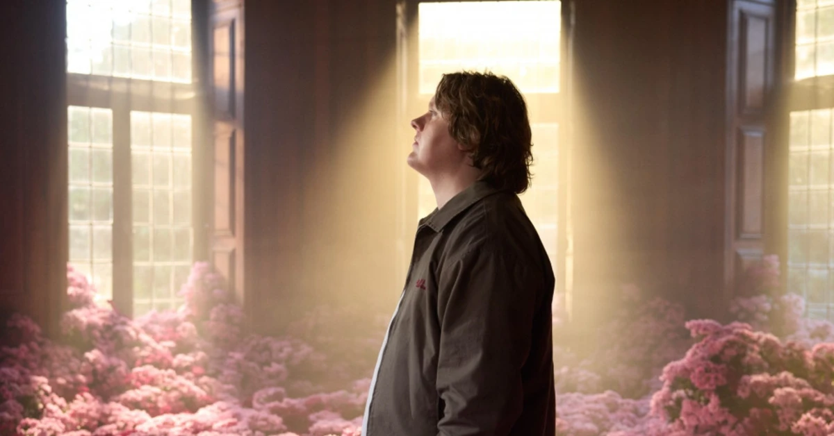 LISTEN: Lewis Capaldi shares latest track Stay Love | Contactmusic.com