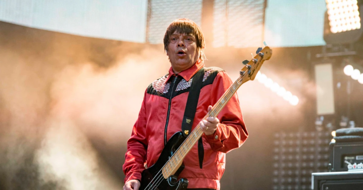 Stone Roses star Mani's funeral details revealed | Contactmusic.com