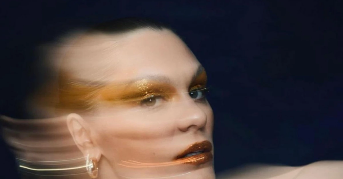 Jessie J details 'emotional and celebratory years of my life' on new ...