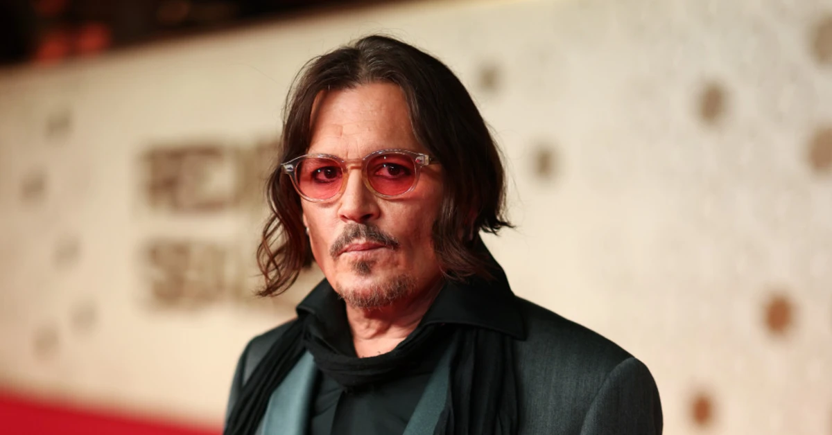 New Johnny Depp duet in honour of Shane MacGowan dropping soon ...