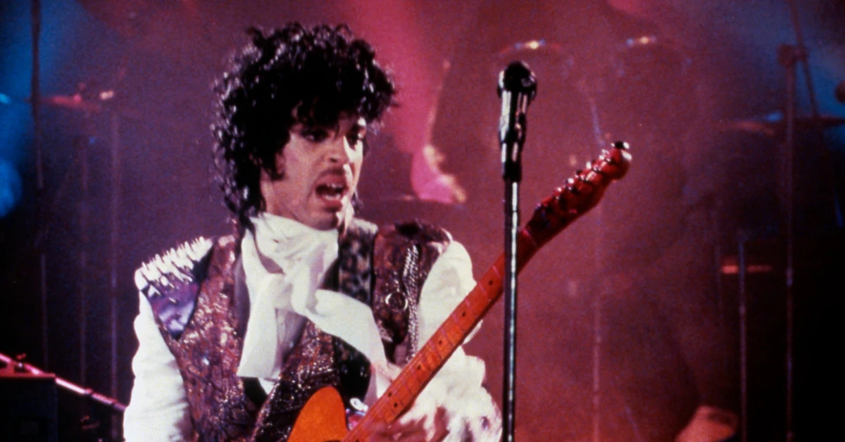 Prince’s bands to reunite as star‑studded Celebration of Life marks 10 ...