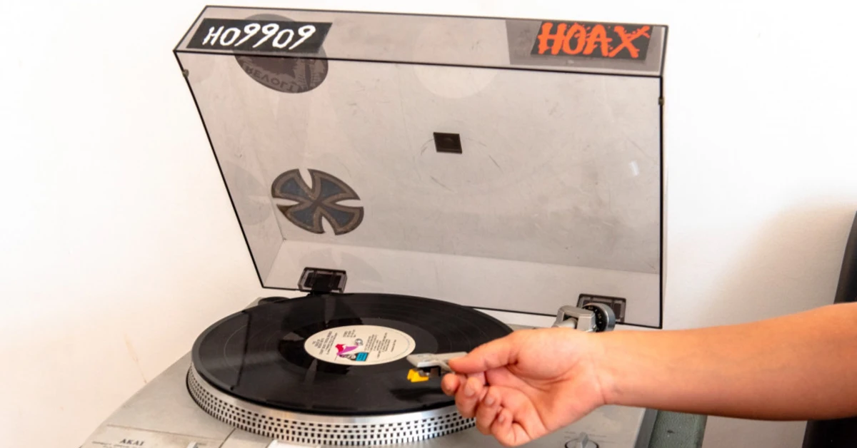 Why Vinyl Listeners Are Upgrading Their Home Setup in 2026 ...