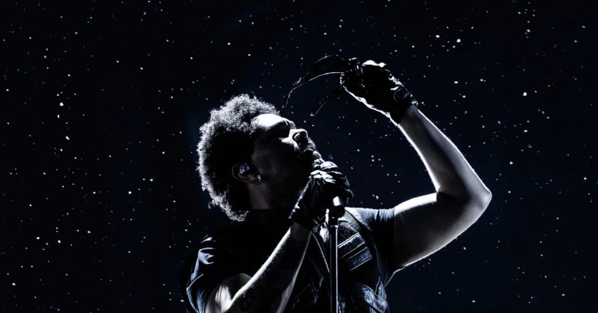 The Weeknd announces final Asia dates for his billion‑dollar stadium ...