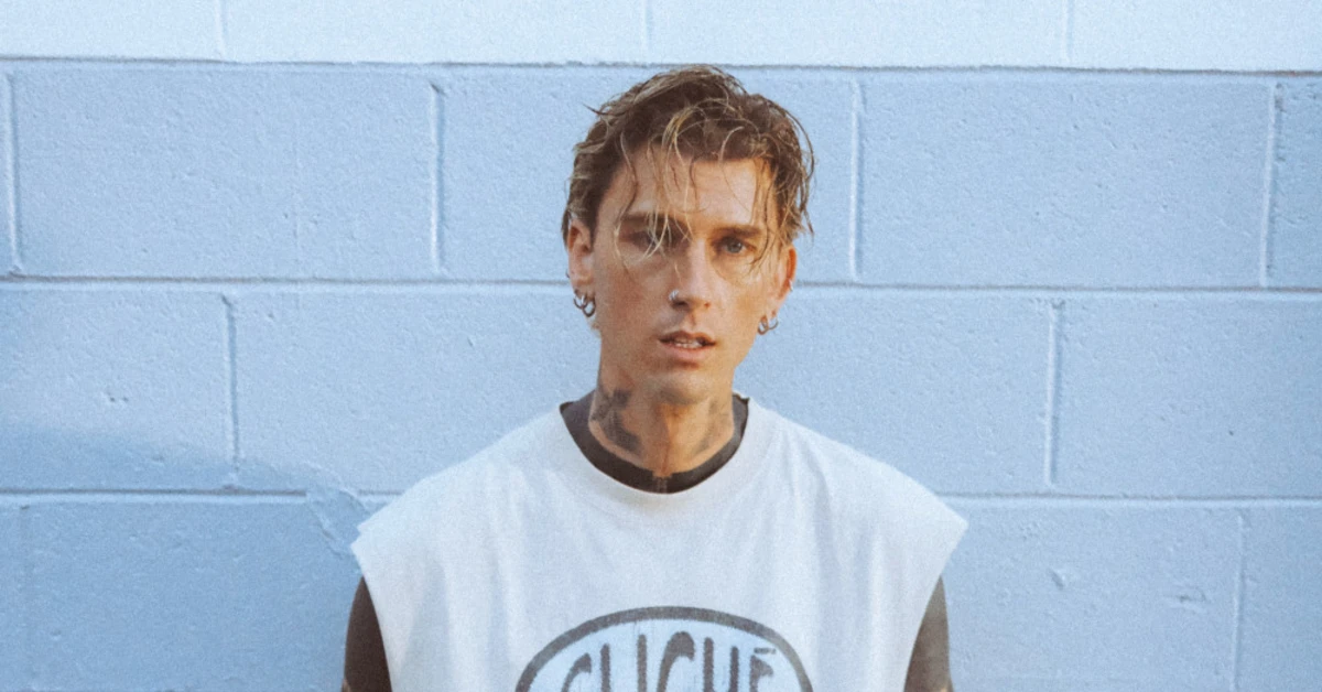 mgk and Wiz Khalifa reunite after a decade for hazy new single girl ...