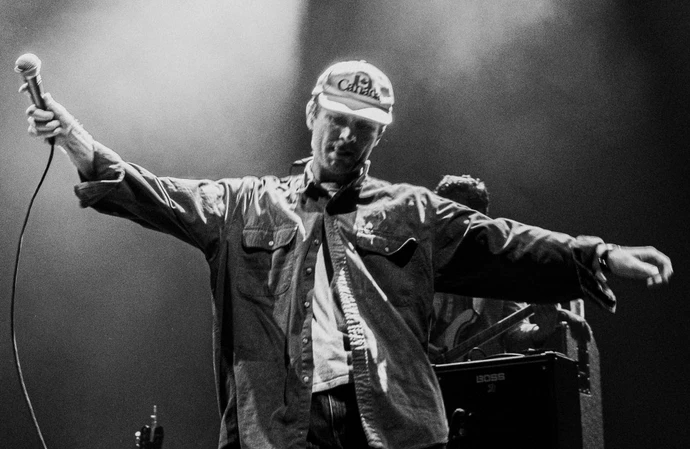 Live review: Mac DeMarco caps off Brixton stint with euphoric ...
