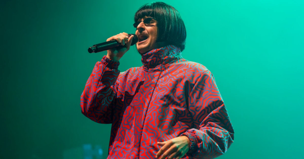 KSI and Diplo among stars paying tribute to Oliver Tree after singer ...